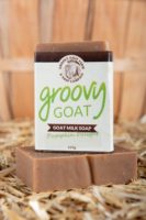 Green Tea & Key Lime – Groovy Goat